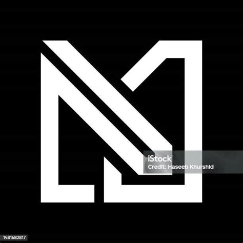 최소한의 Zm 로고 고급 배경에 Zm 편지의 아이콘입니다 Mz 모노그램 이니셜을 기반으로 한 로고 아이디어 전문적인 다양한 문자 기호와 배경에 Mz 로고 0명에 대한 스톡