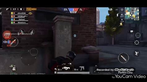 شاهد 30 قتله😱😱في Pubg Mobile Like And Subscribe ️ Youtube
