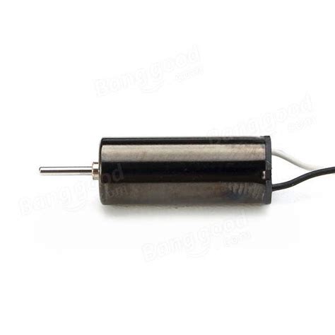 Racerstar 615 6x15mm 59000rpm Coreless Motor Upgrade For Eachine E010