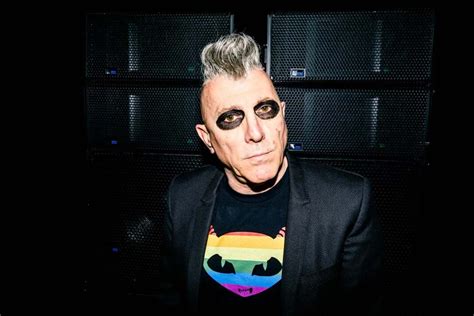 Maynard James Keenan Gives Exciting Update On New Puscifer Album