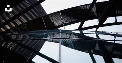 Low Angle Photography Of State Of The Art Building Photo Free