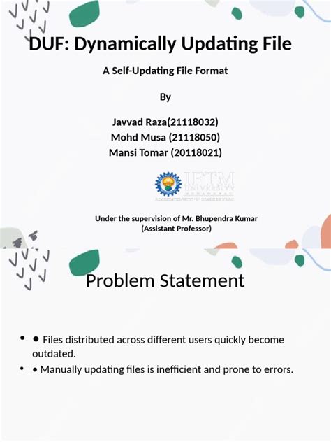 Custom File Type Proposal Pdf
