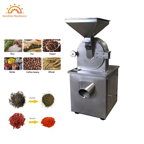 Pepper Grinder Stainless Steel Salt And Pepper Grinding Machine Salt