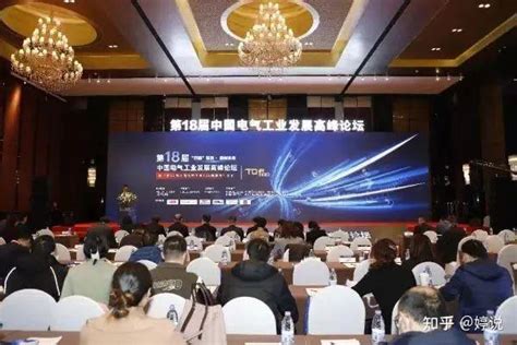 树立品牌价值标杆，维谛技术（vertiv）荣膺“中国电气工业100强”殊荣 知乎