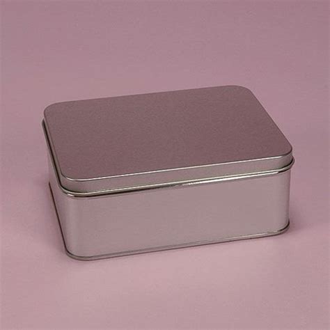 Rectangular Can At Best Price In Mumbai Maharashtra Gujarat Polythene