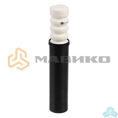 Пыльник заднего амортизатора для Лада Ларгус, Рено Логан, TRIALLI ...