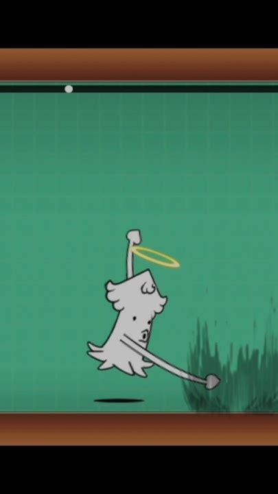 적캐릭터 박자편집 2탄 냥코 Games 냥코대전쟁 Edit Shorts Youtube