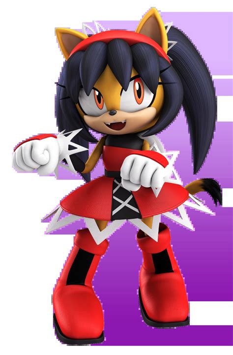 Honey The Cat Sonic Wiki Fandom Powered By Wikia