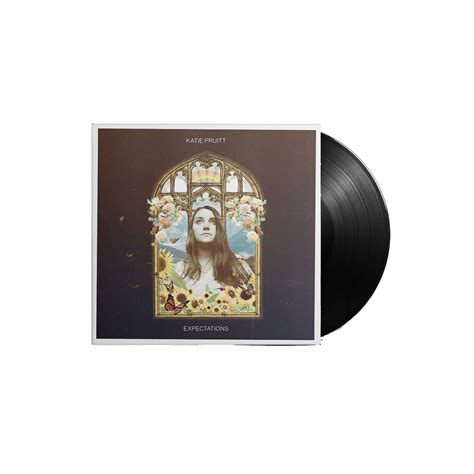 Katie Pruitt Expectations Lp Rounder Records