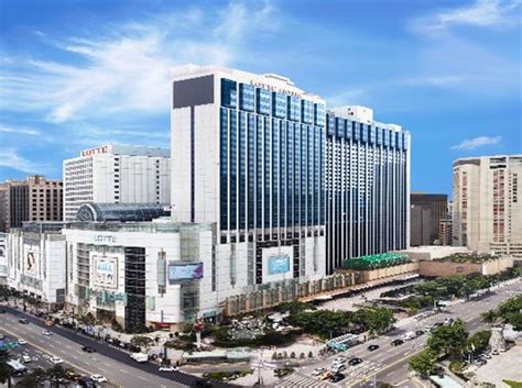 롯데호텔 2021 디지털고객만족도hthi 호텔부문 1위 선정 아시아경제