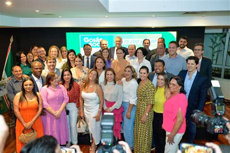Governo Garante R 149 Milhões Para Assistência Social Dos Munícipios