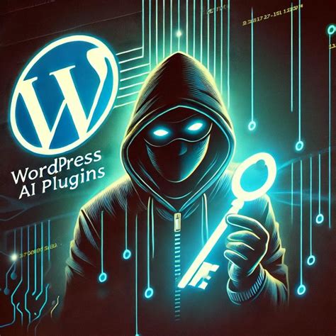 Prism Infosec On Linkedin Wordpress Ai Plugins Tell Me A Secret