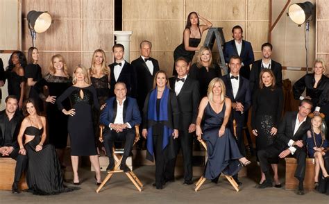 General Hospital Cast