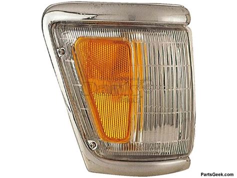 Toyota Pickup Turn Signal Turn Light Action Crash Dorman Anzo Tyc