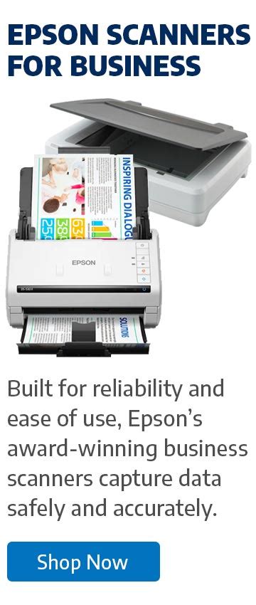 Epson Connection