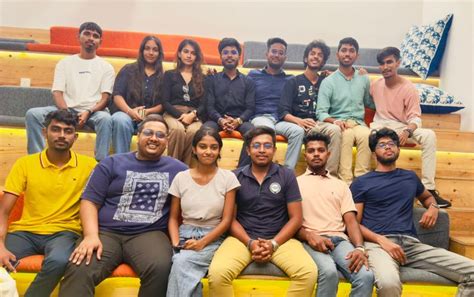 Awsreinvent Softwaredeveloper Techinnovation Meetup Ramesh