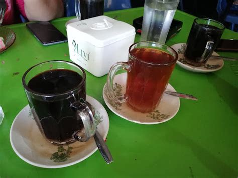 Kopitiam Tanjung Uban Bintan Utara Horego