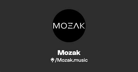 Mozak Listen On Spotify Apple Music Linktree