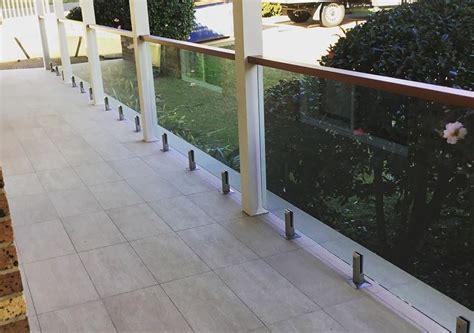 Frameless Glass Balustrade Archives Frameless Glass Specialists