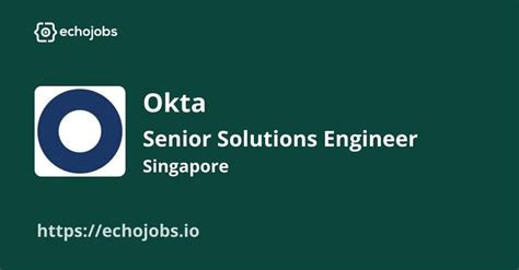 Hiring Senior Solutions Engineer Asean Singapore Javascript Html