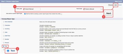 hyperlink function in salesforce
