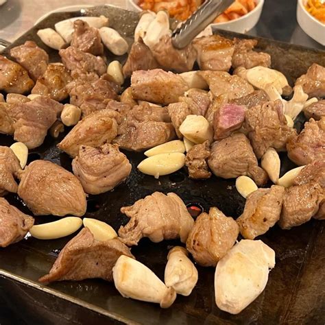 평화김해뒷고기 시청점 부산시청 고깃집 뒷고기 맛집 다이닝코드 빅데이터 맛집검색