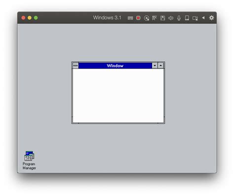 Win16 Api ウィンドウ