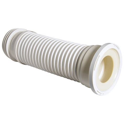 SP106 Flexible Toilet Pan Connector 5 Degree Misalignment