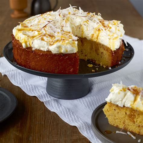 Kuchen Aus Der Springform Essen Und Trinken