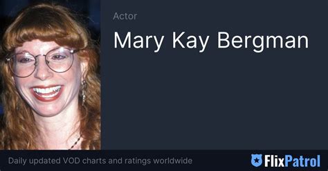 Mary Kay Bergman Et Timmy Turner Remembering Mary Kay Bergman A