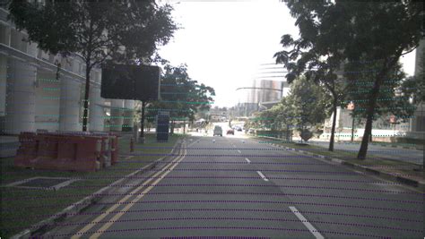 Possible Issues With Annotations · Issue 366 · Nutonomynuscenes