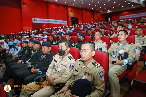 ស្វែង យល់ ពី រចនាសម្ព័ន្ធ និង តួនាទី ស្ថាប័ន ចំណុះ ក្រសួង មហាផ្ទៃ សម្តេច ស ខេង