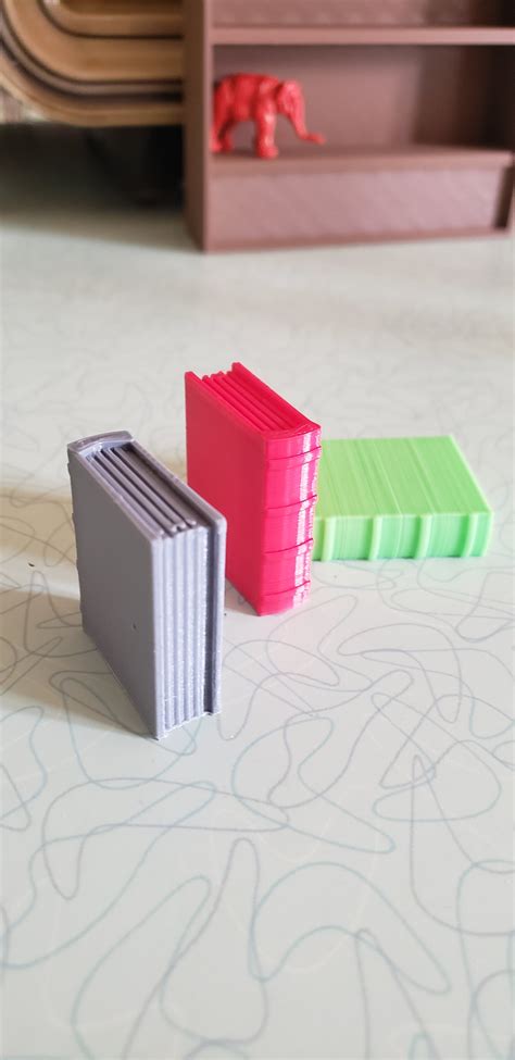 Stl File Filament Swatch Library 🪢 ・3d Printer Model To Download・cults