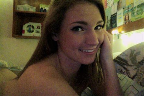 Ginger Tumblr Girl Likes Being Naked Tumblr Mz HmehB Rvbi Zo Porn Pic