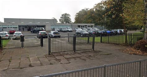 Teacher At Bannerman High School In Glasgow Resigns After Sexually