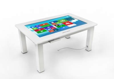 Multi Touch Screen Table Interactive Newtouch