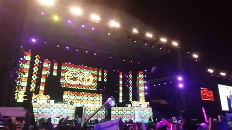 LIE EXID MBC Kplus Music Concert In Viet Nam Fancam YouTube
