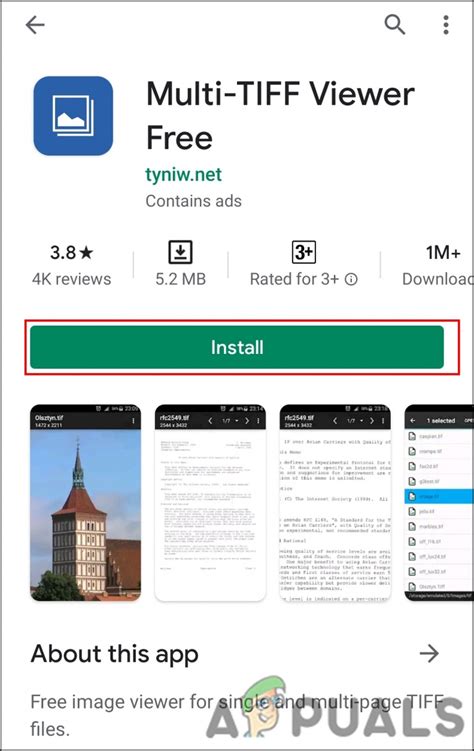 What Is A TIFF File And How To Open It