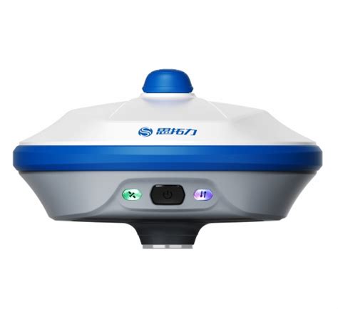 Stonex S1 Arجی پی اس ایستگاهی استونکس S1 Arگیرنده مولتی فرکانس استونکس