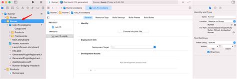 前端 Flutter和rust如何优雅的交互 编程路 Segmentfault 思否
