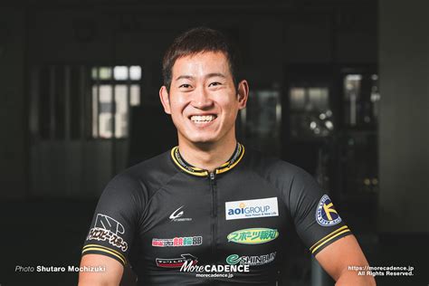 （写真 2枚目12枚）脇本雄太 More Cadence 自転車トラック競技ロードレース競輪ニュース