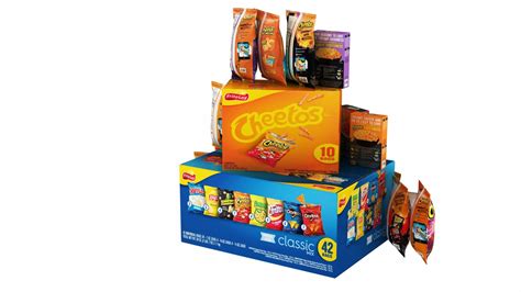 3d Cheetos 27 In 1 Model Turbosquid 2297784