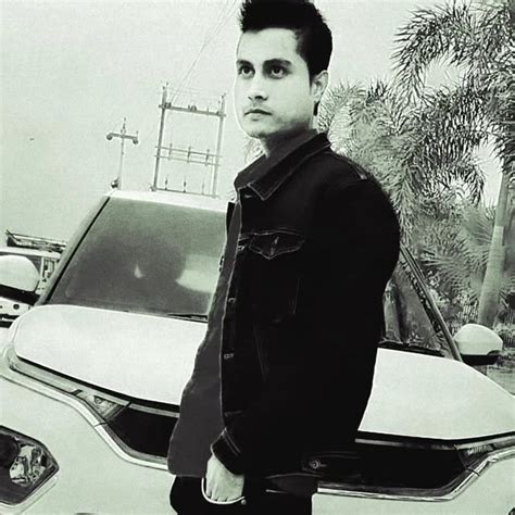 Ashutosh Kumar Ashu Officialashujha • Threads Say More