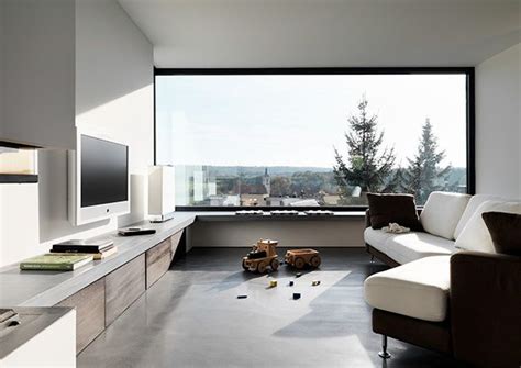 11 Ideas De Ventanales Decoración De Unas Casas Ventanales