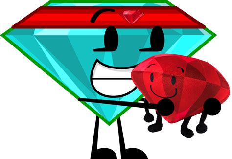 I Got The Ruby Plush By Aquadiamondda On Deviantart