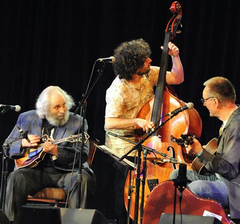 James White Guitars Wintergrass Grisman Style