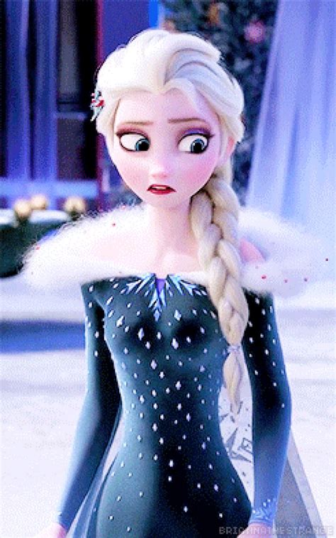 I Want To Feel Up Elsas Bodysuck On Her Boobs By Scifisarah On Deviantart