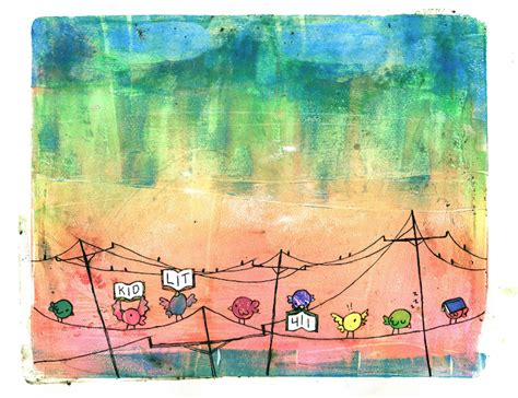 Illustrator Spotlight Miranda Barnes