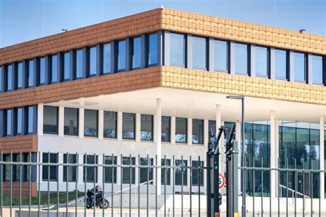 Nato Communications And Information Agency Ncia Building Collective Cybersecurity Concept