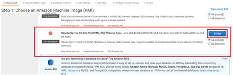 Be Anonymous Create Your Own Proxy Server With AWS EC DEV Community